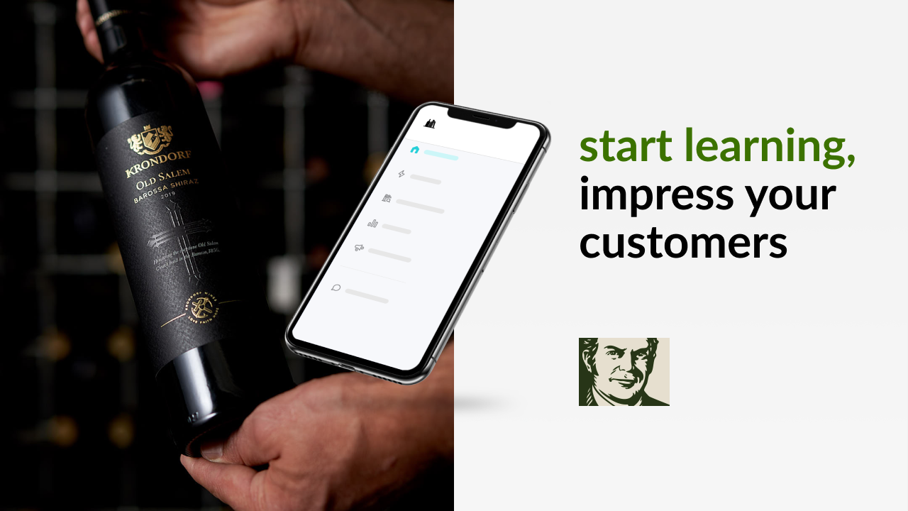 Online training to impress your customers | Small Batch Learning