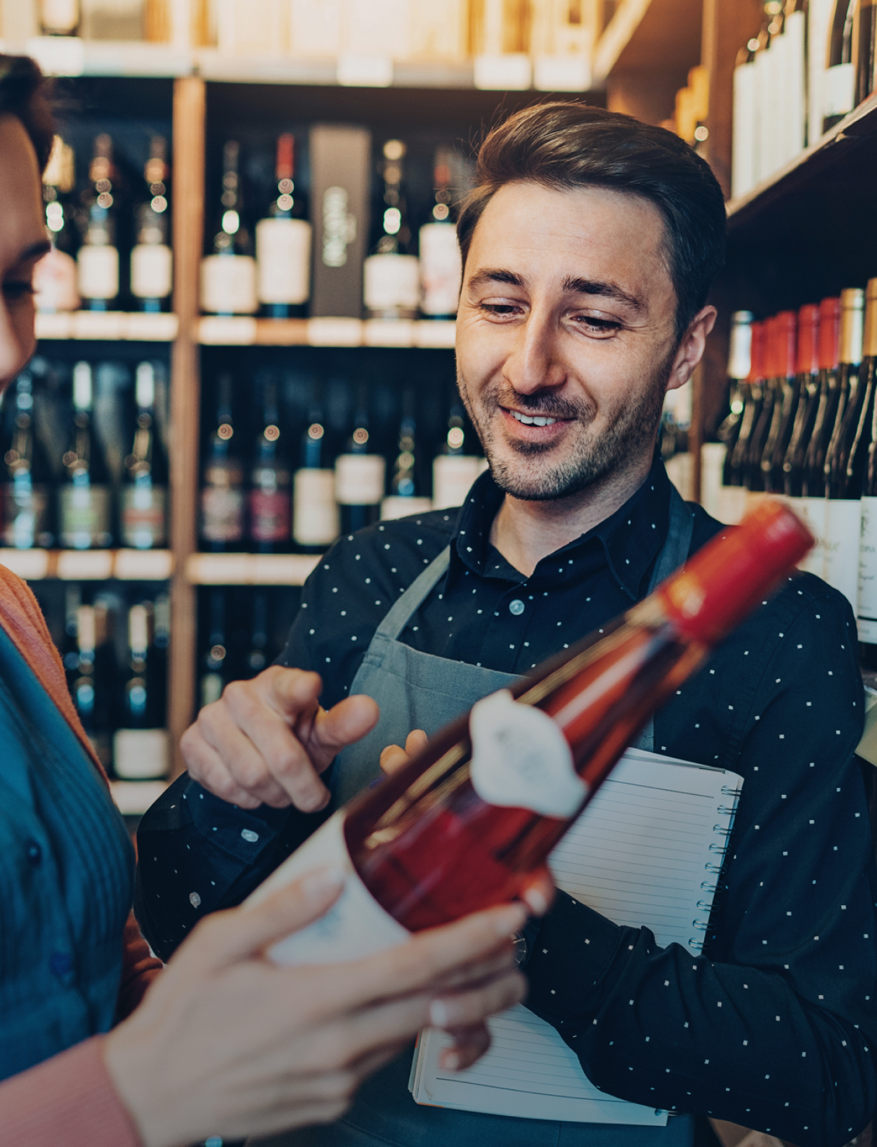 Unlock staff confidence in retail and hospitality - Small Batch Learning