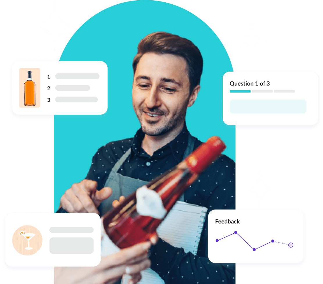 Unlock staff confidence in retail and hospitality - Small Batch Learning