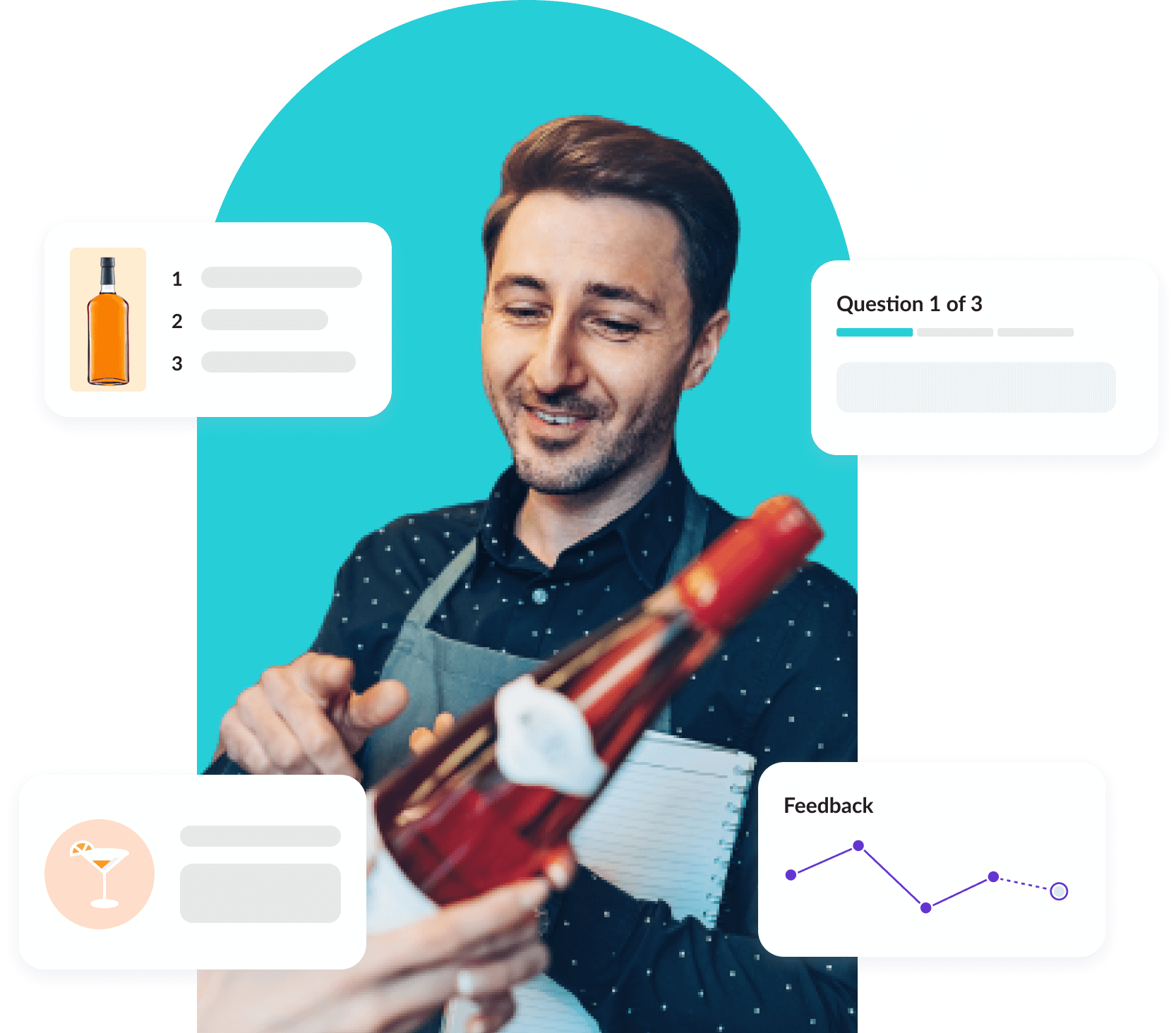 Unlock staff confidence in retail and hospitality - Small Batch Learning