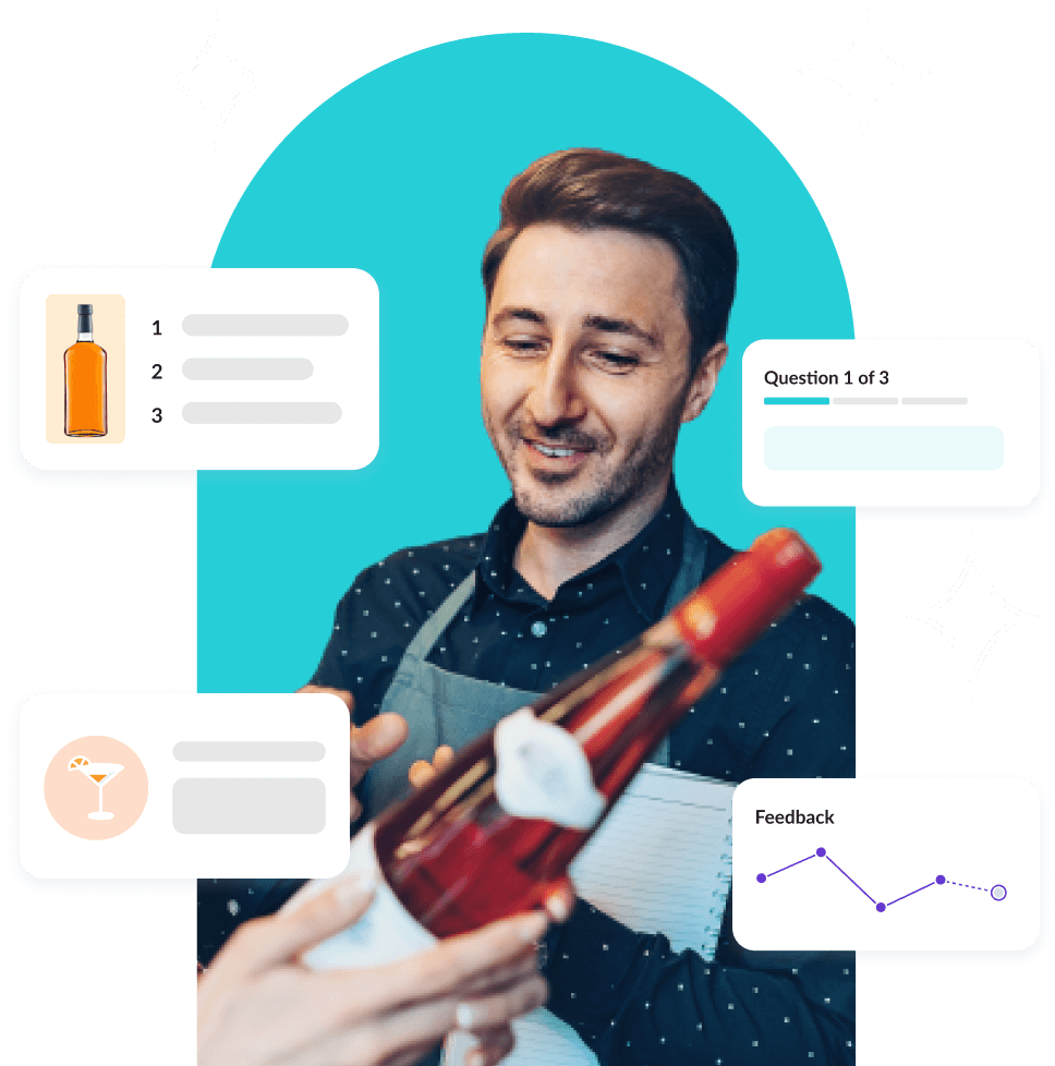 Unlock staff confidence in retail and hospitality - Small Batch Learning