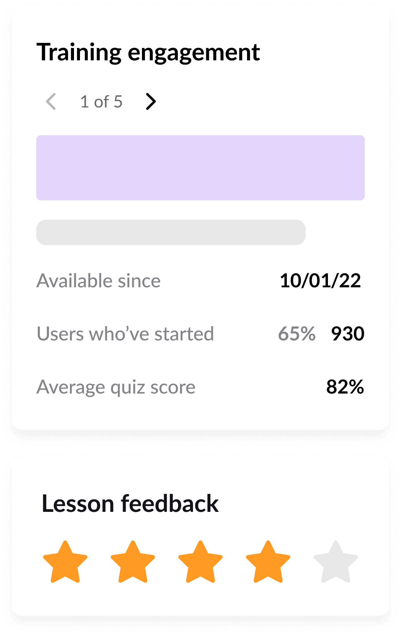 Boost confidence and consistency in hospitality service - Small Batch ...