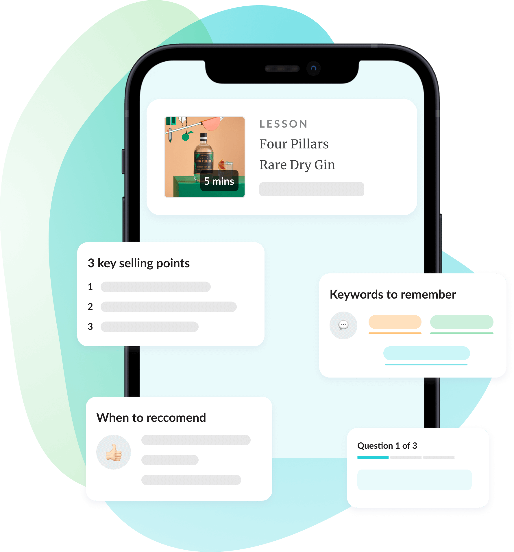 Boost staff confidence with sales-focused product training - Small ...
